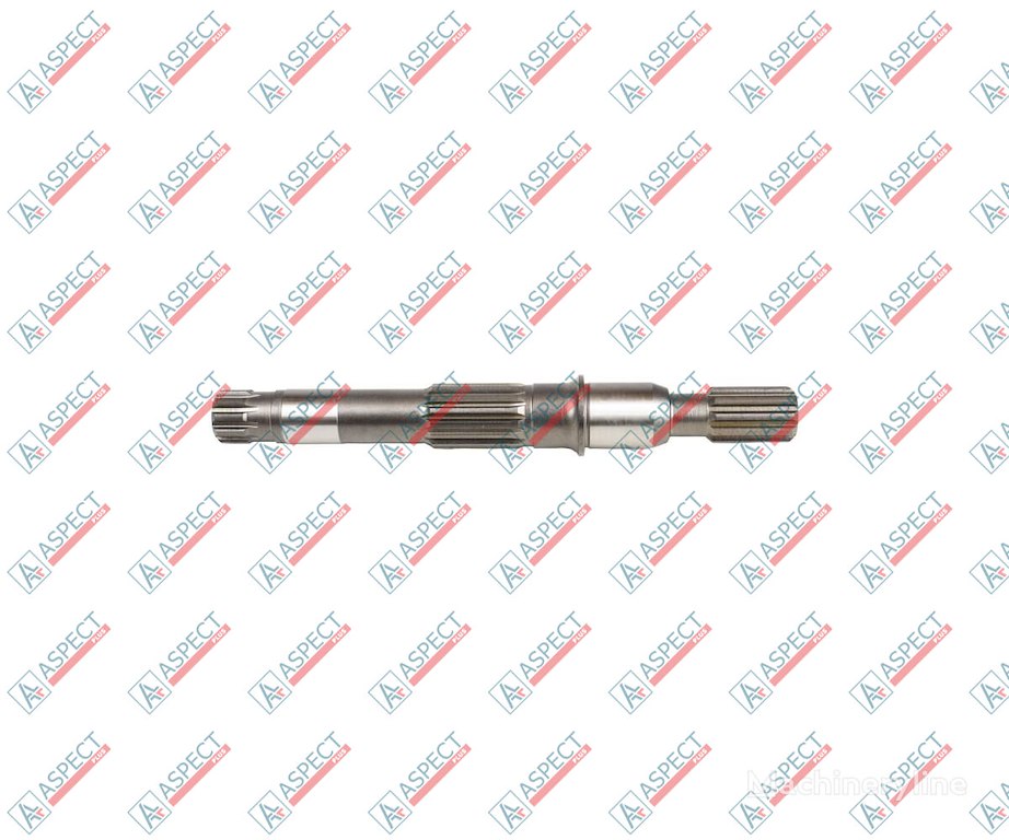 Drive Shaft Nachi PVD-00B 10484 za Hitachi ZX16-3 ZX18-3 ZX17U-2 bagera