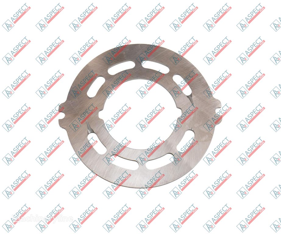 Valve plate Left Linde SKS 2633240206 za bagera