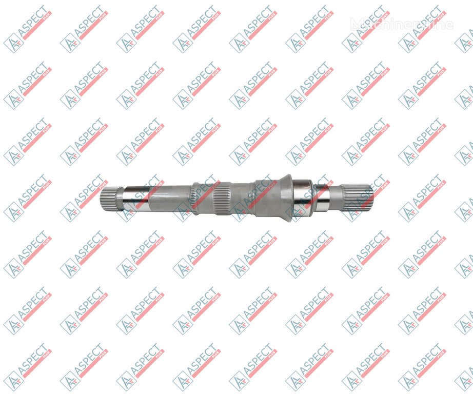 Drive Shaft Sauer-Danfoss PV90R180 SKS 10990 za bagera