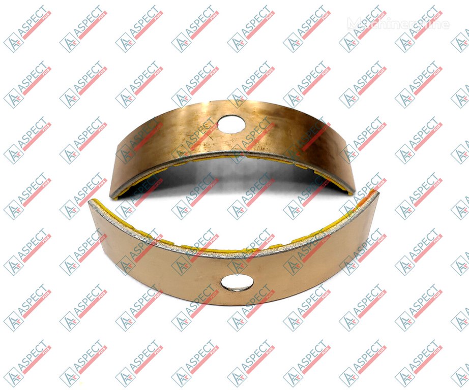 Sliding Bearing Nachi PVD-2B-36L, PVD-2B-38L, PVD-2B-40L, PVD-2B-42L SKS 12257 za bagera