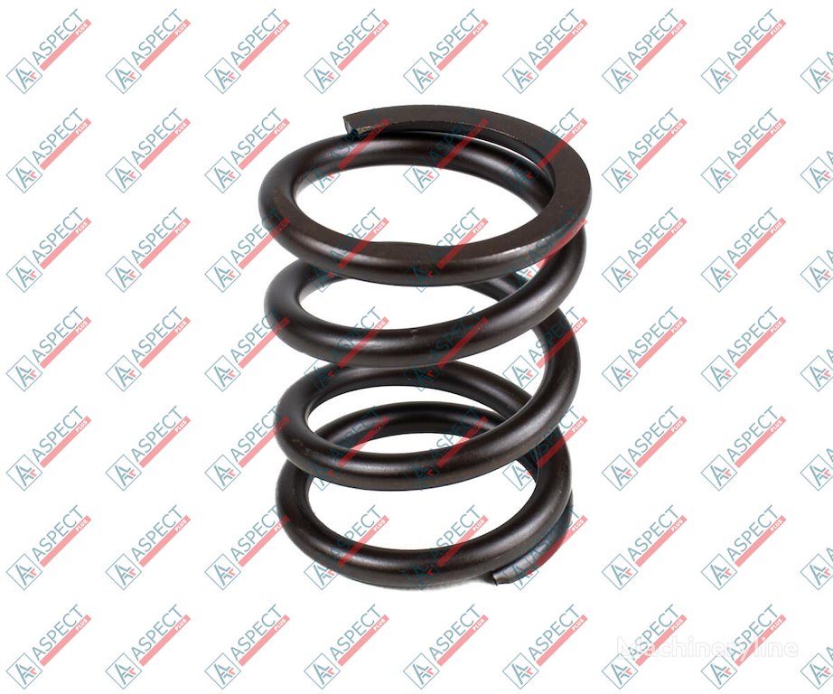 Spring of Rotor Nabtesco GM35VL SKS 10833 za Volvo EC180BLC, EC210B, EC210LC, EC220B, EC220C, EC240B, EC240B, EC240C bagera