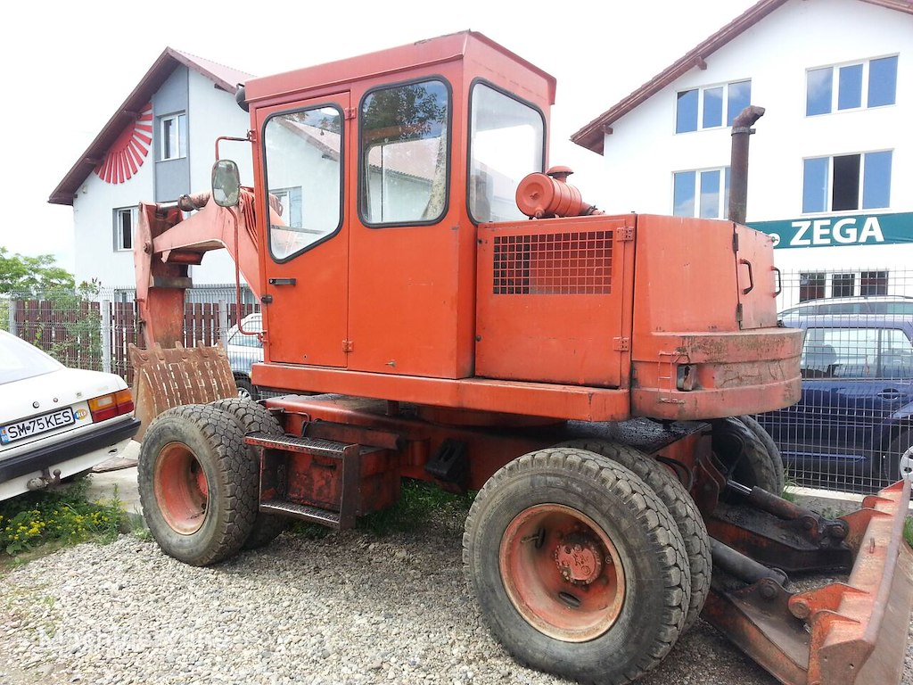 Deutz motor za Schaeff bagera