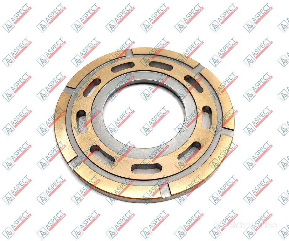 Bearing Plate Sauer-Danfoss SKS 585885 za bagera