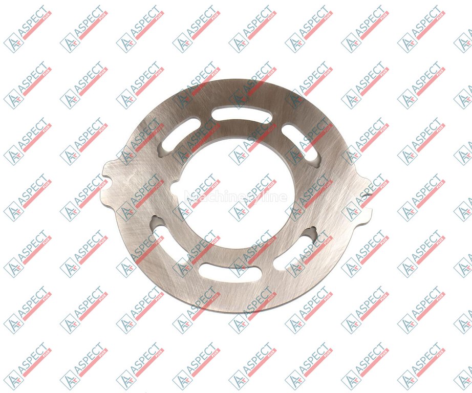 Valve plate Motor Linde SKS 2923240211 za bagera