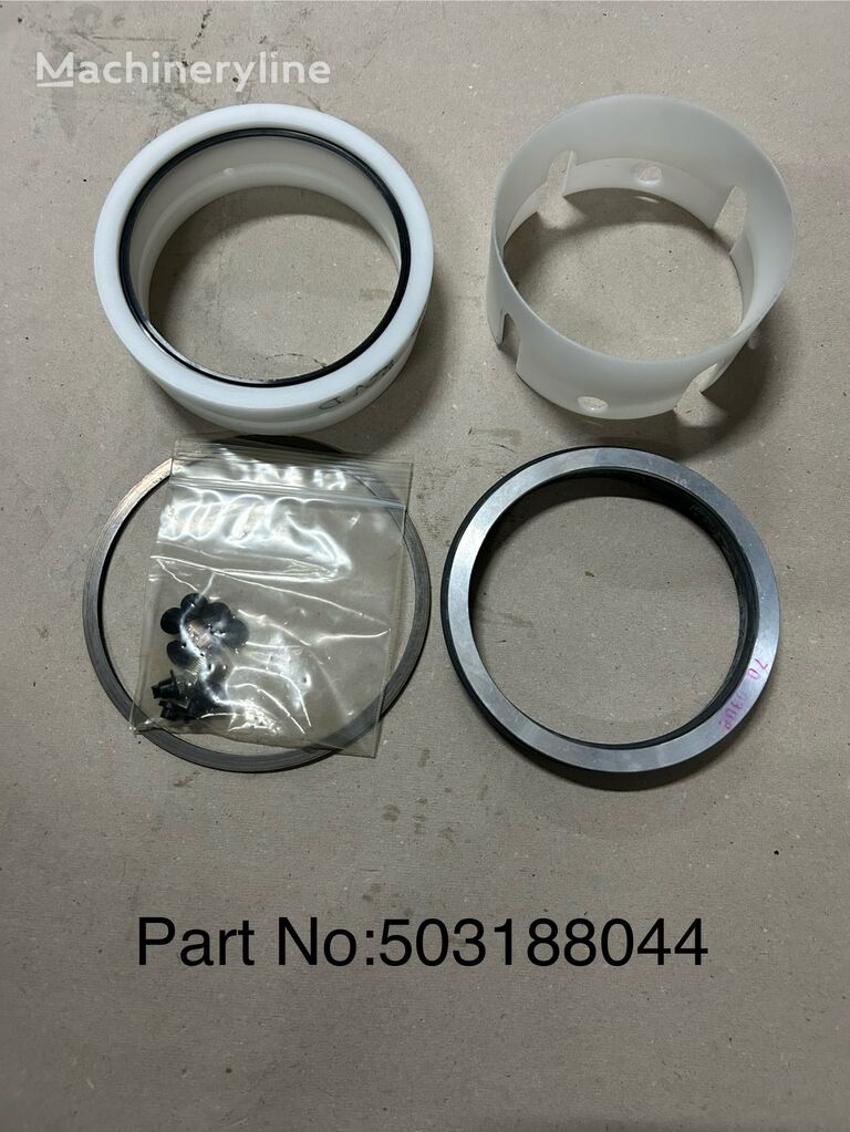 IVECO SEAL KIT 4.5 503188044 komplet za popravku za građevinske mašine