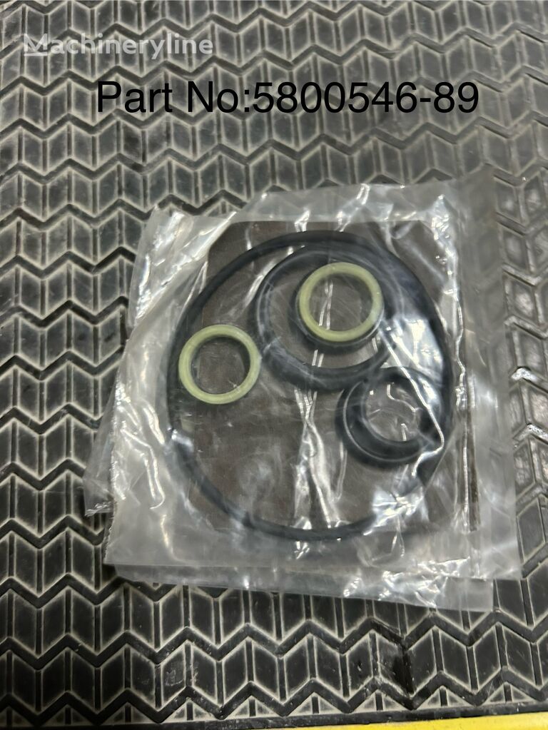 Hyster SEAL KIT 5800546-89 komplet za popravku za građevinske mašine