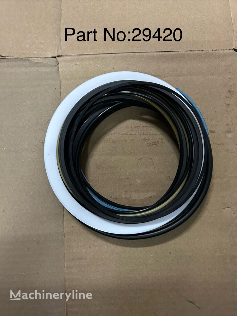 Terex SEAL KIT FOR ROTATOR - P/NO-25224 29420 komplet za popravku za građevinske mašine