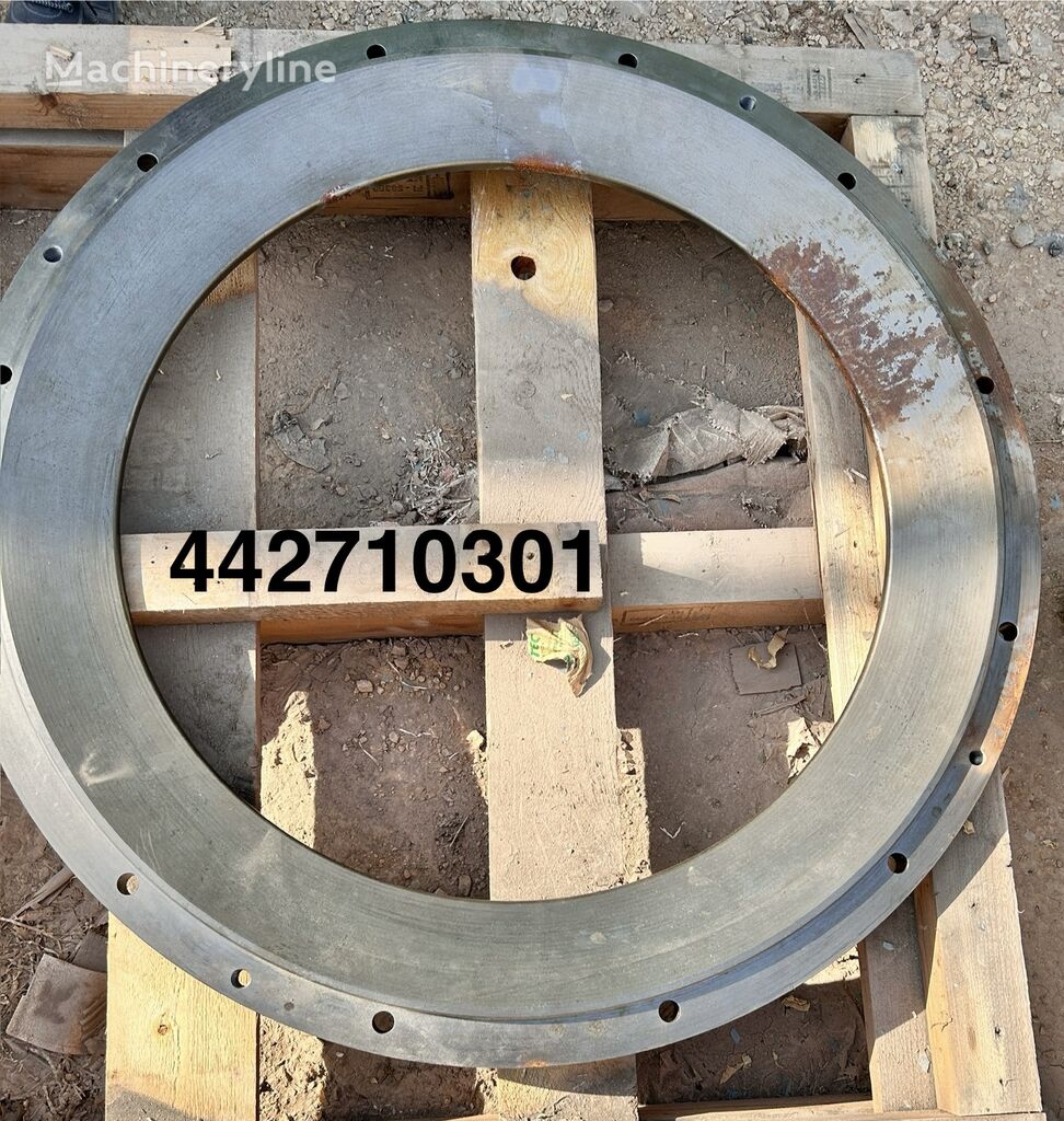 RETAINING RING Sandvik 442710301 za građevinske mašine