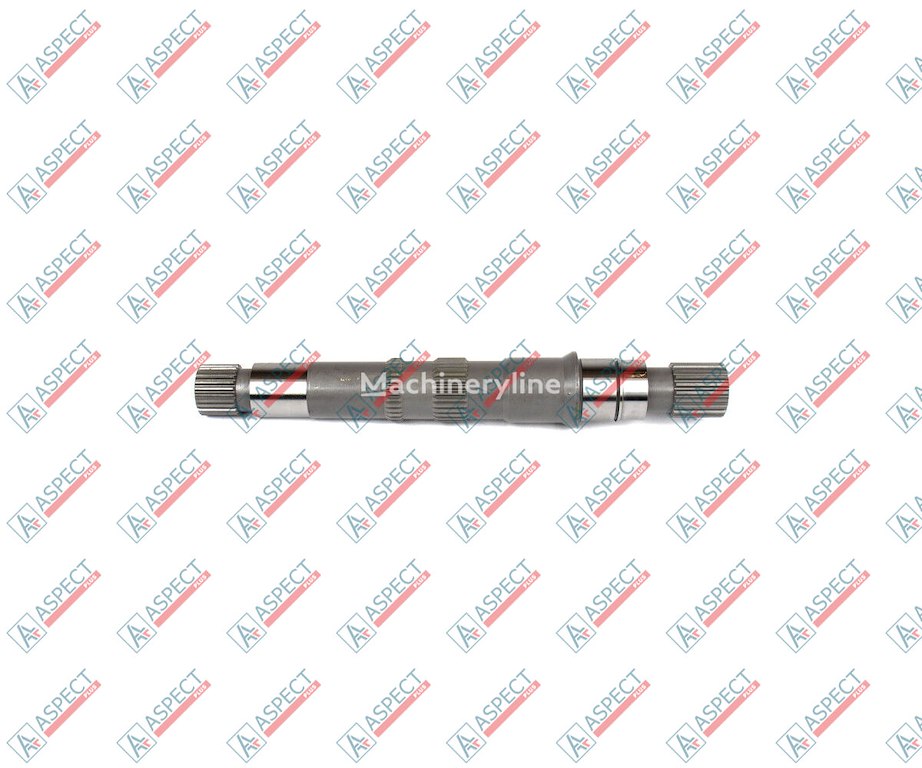 Drive Shaft Sauer-Danfoss PV90R75 L=331.0 mm, 21T/25T SKS 11001 za bagera