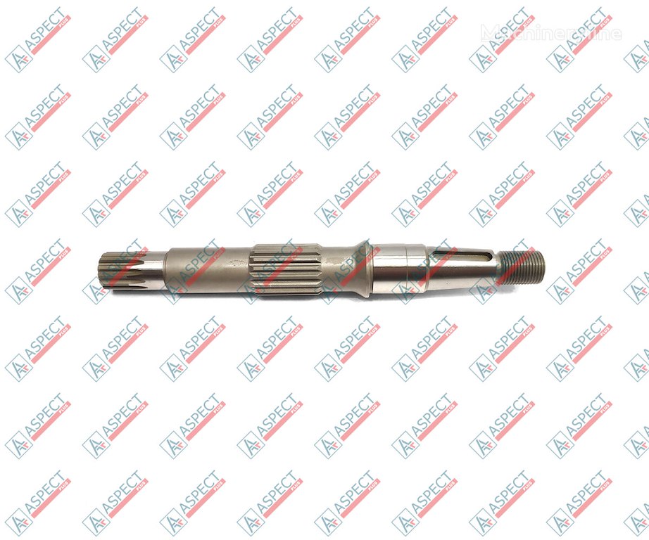 Drive Shaft Bosch Rexroth A10VSO45 SKS 12098 za bagera