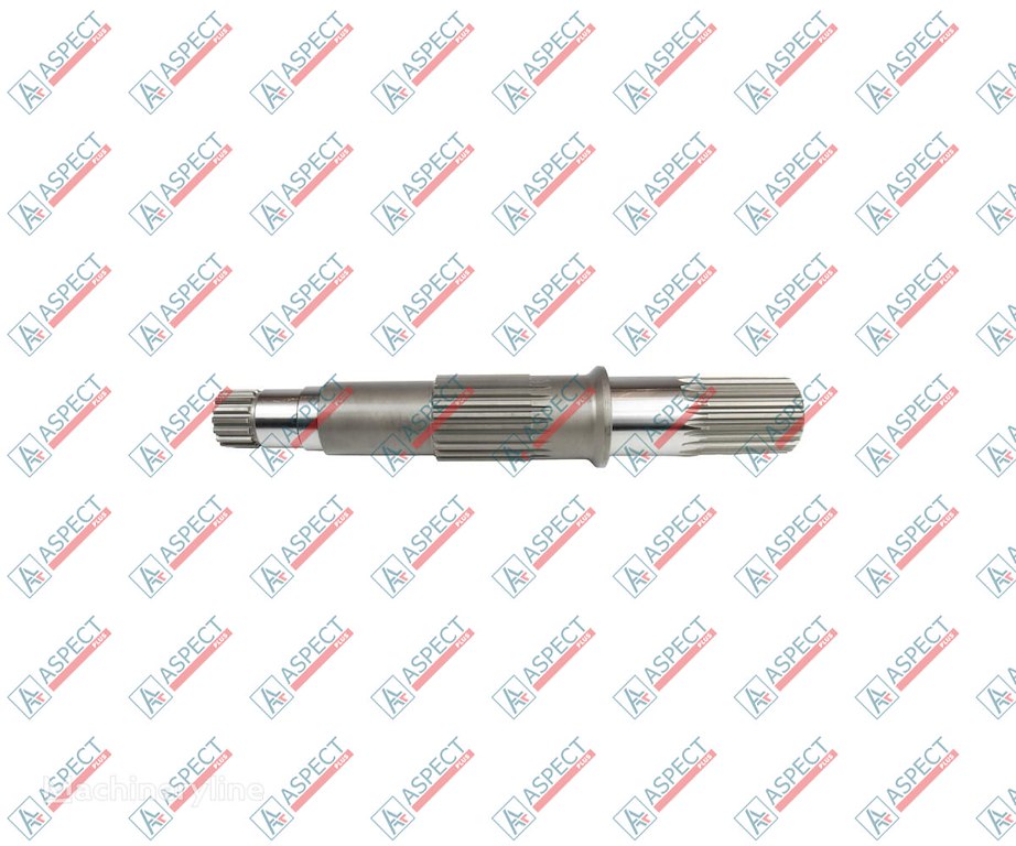 Drive Shaft Linde SKS 2563230111 za Atlas 1804 bagera