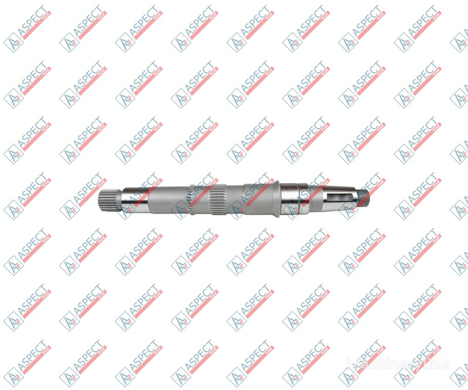 Drive Shaft Sauer-Danfoss PV90R100 L=382.5 mm, 34T/KEY SKS 10983 za bagera