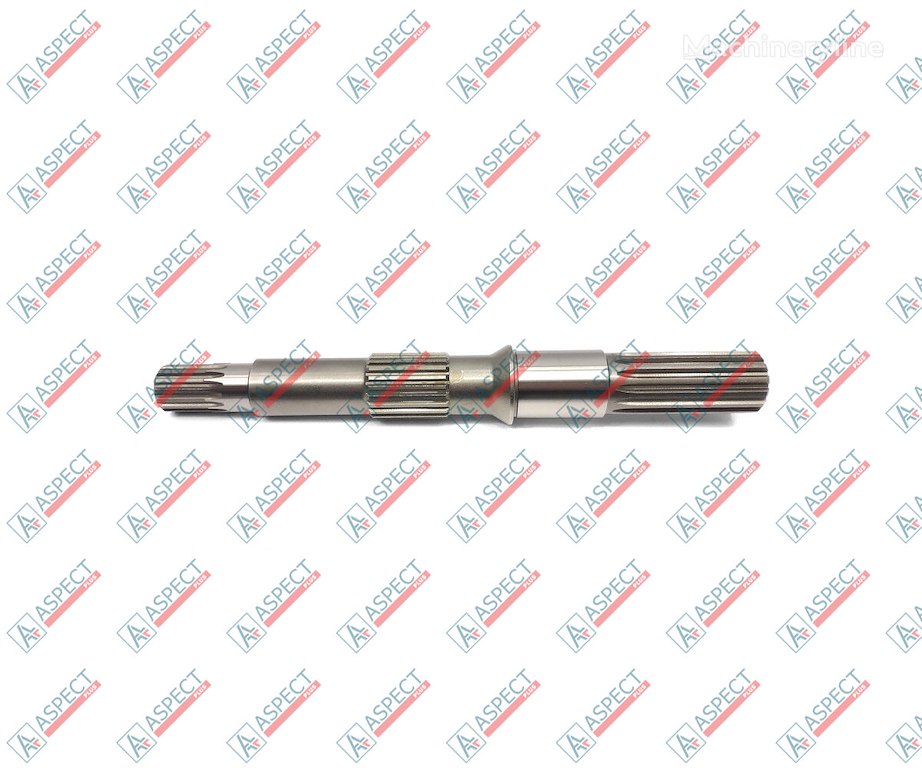 Drive Shaft Bosch Rexroth A10VSO71 L=303.2 mm, 14T/15T SKS 12120 za bagera