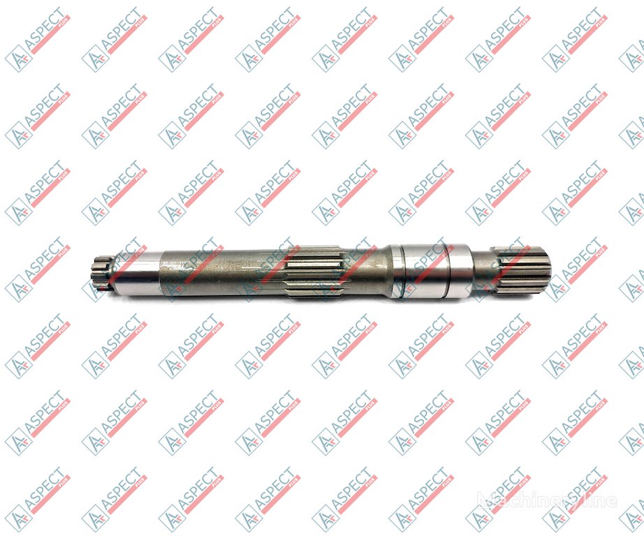 Drive Shaft Uchida AP2D18 L=205.0 mm, 13T/10T SKS 12177 za Kubota KX91-3 mini bagera