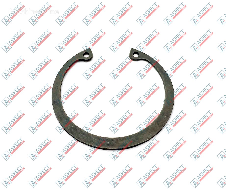 Snap Ring Kayaba PSVL-54, PSVD2-27 SKS 11995 za Kubota U-40, U-40-3, U-40-5, K-040, K-040-3, KX161, KX161-2, KX160-3, KX161-3 mini bagera