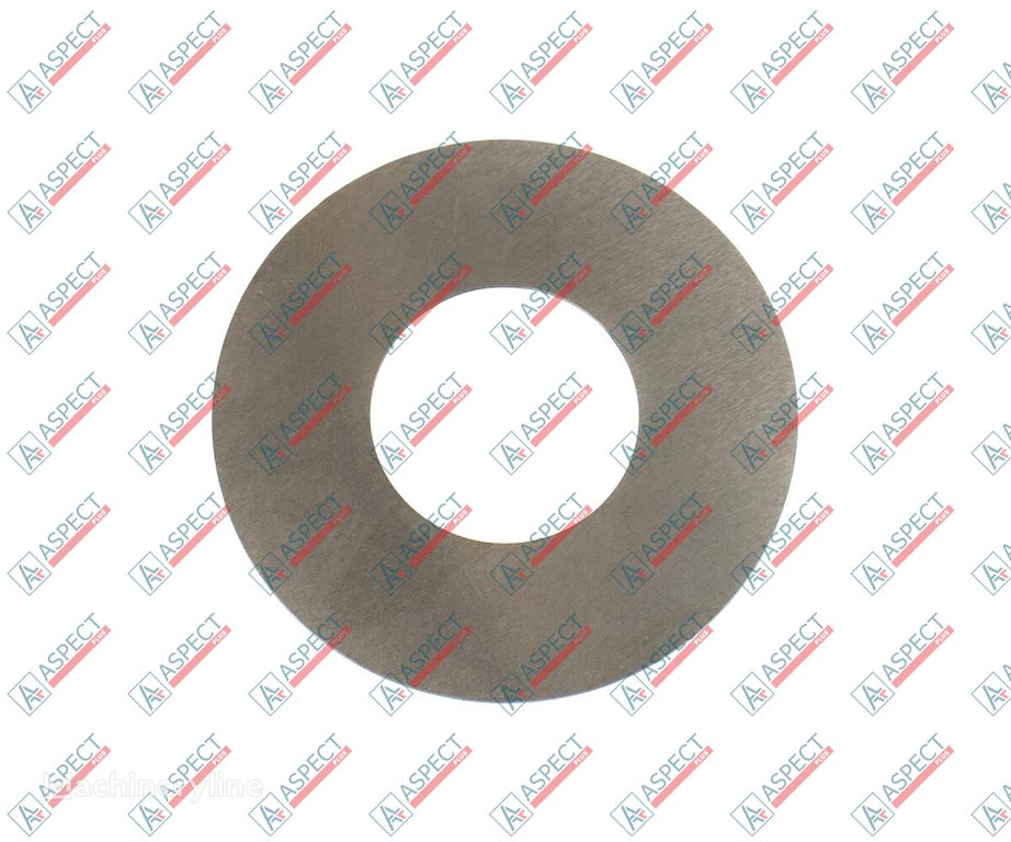 Shoe plate Uchida AP2D18 SKS 10793 za Kubota KX91-3 mini bagera