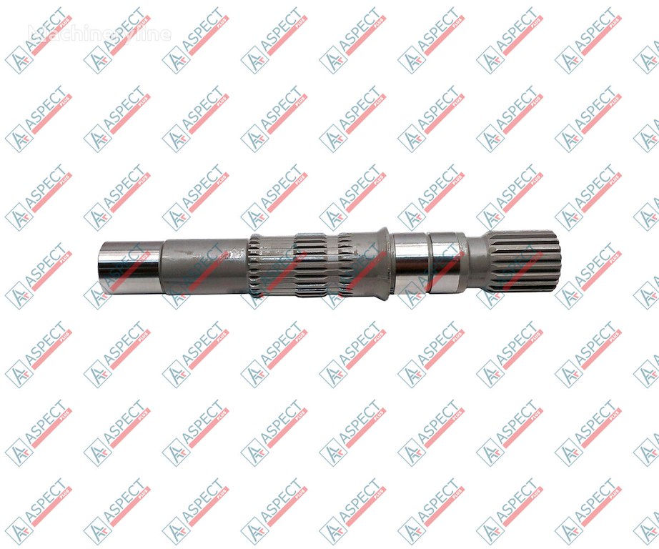 Drive Shaft Sauer-Danfoss PV90R55 L=245.0 mm, 21T/KEY SKS 10996 za bagera