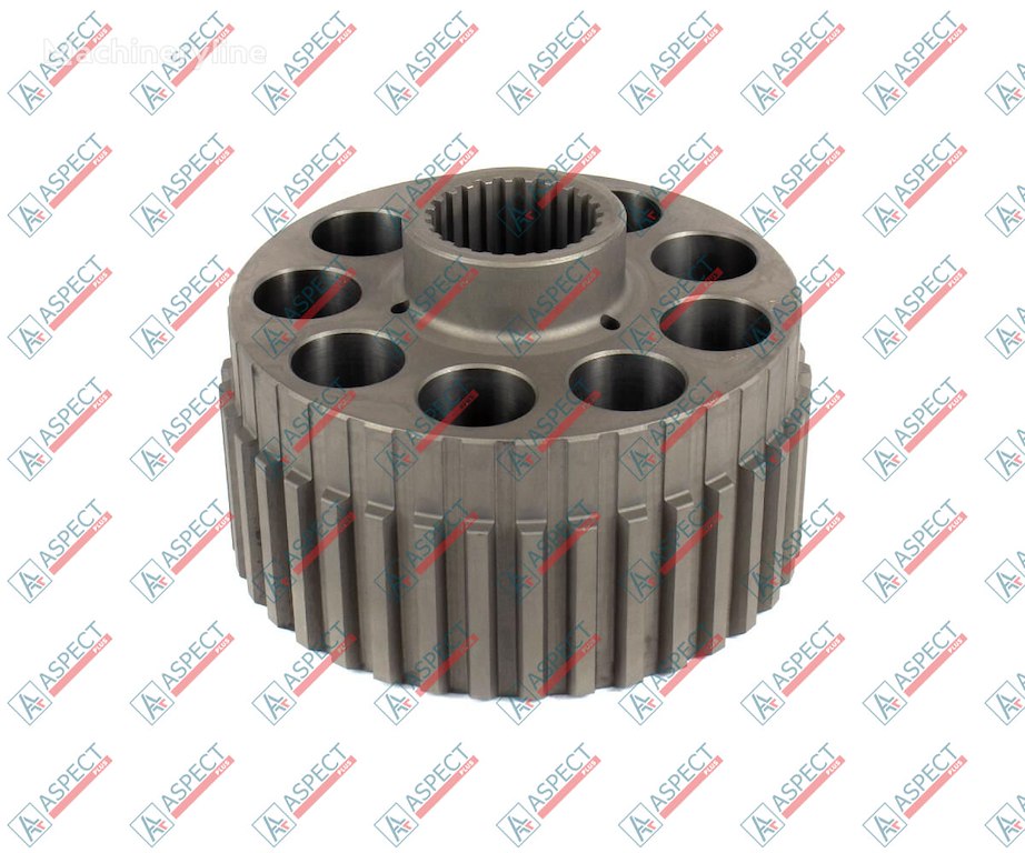 Cylinder block Rotor Kayaba MAG170VP-3600, MSF170VP-3600 SKS 10920 za bagera