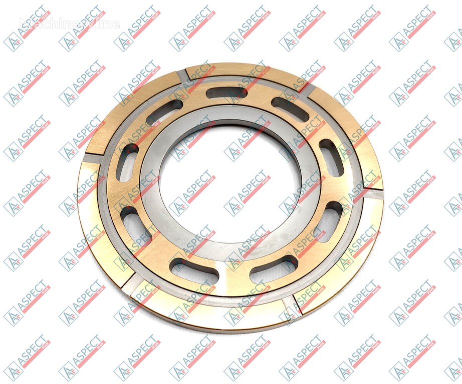 Bearing Plate Sauer-Danfoss SKS 9240560 za bagera