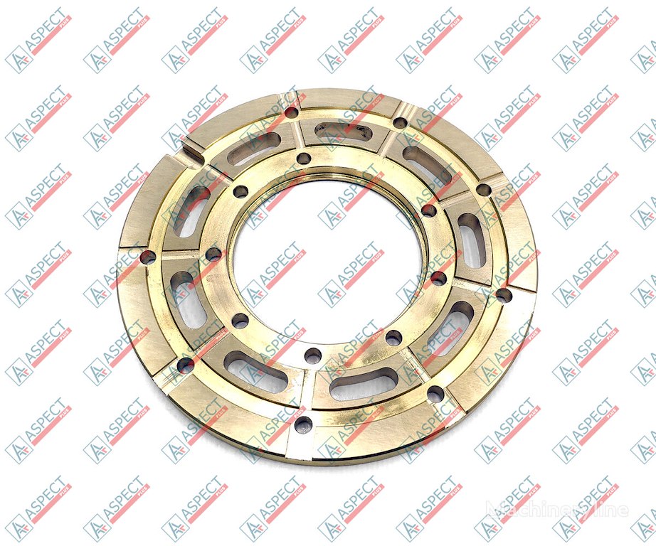 Bearing Plate Sauer-Danfoss L2=6.6 mm SKS 561670 za bagera