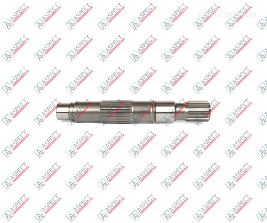 Drive Shaft Linde L=307 mm, 22T/KEY SKS 2953230106 za bagera