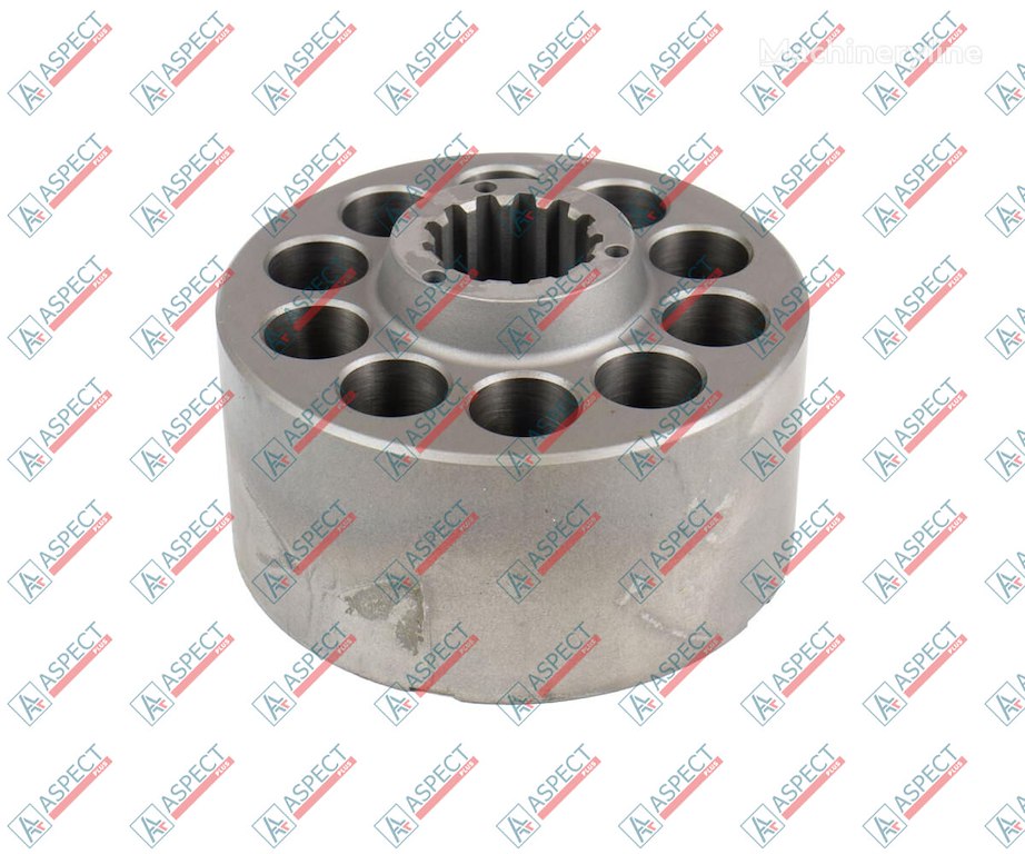 Cylinder block Rotor Nachi PVD-0B-18 10490 za bagera