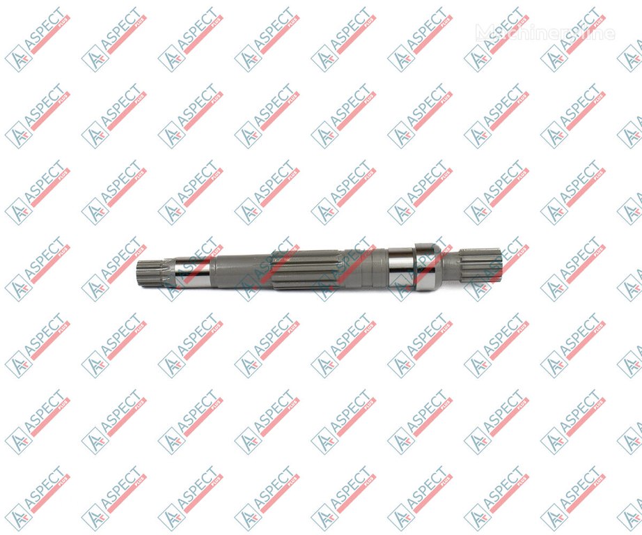 Drive Shaft Nachi PVD-2B-36, PVD-2B-40 L=227 mm, 13T/10T SKS za Hitachi EX35 EX40-2 EX45-2 EX55UR bagera