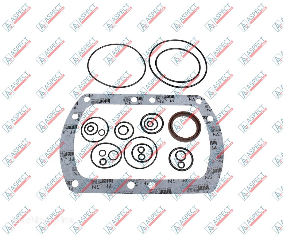 Rexroth Rexroth A8VO107 seal D=62.0 mm SKS 9601 komplet za popravku za bagera