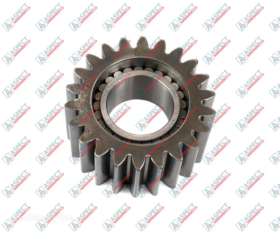 Spinparts 05/903808 zupčasto vratilo za JCB JS200 bagera