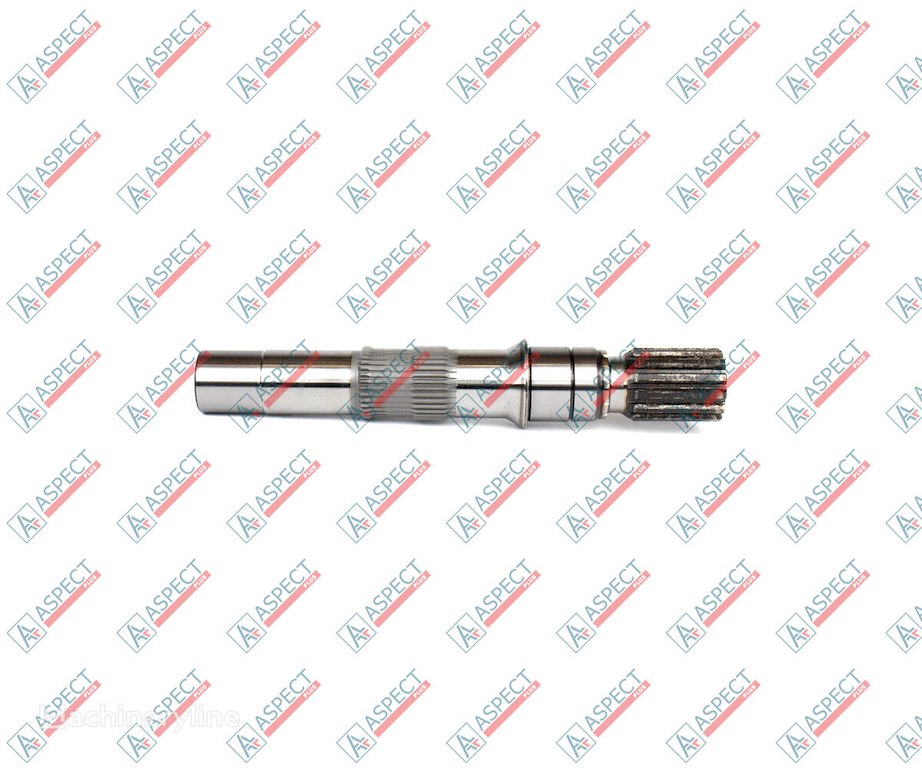 Drive Shaft Sauer-Danfoss PV90R100 L=309.0 mm, 13T/KEY SKS za bagera