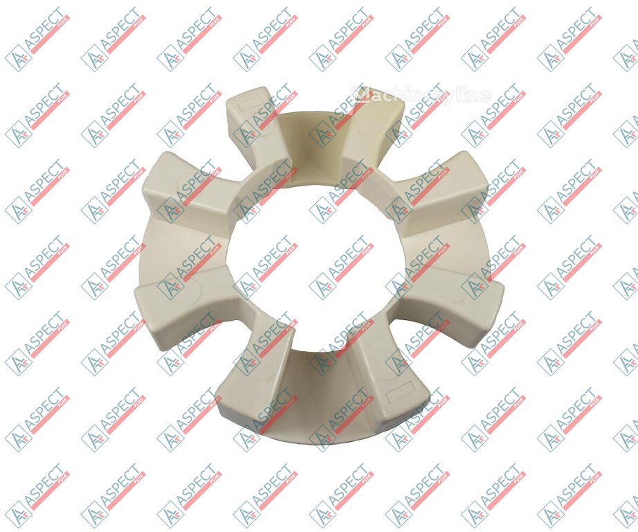 Coupling element Spinparts JS330~JS500 160H za Hyundai R305~430 bagera