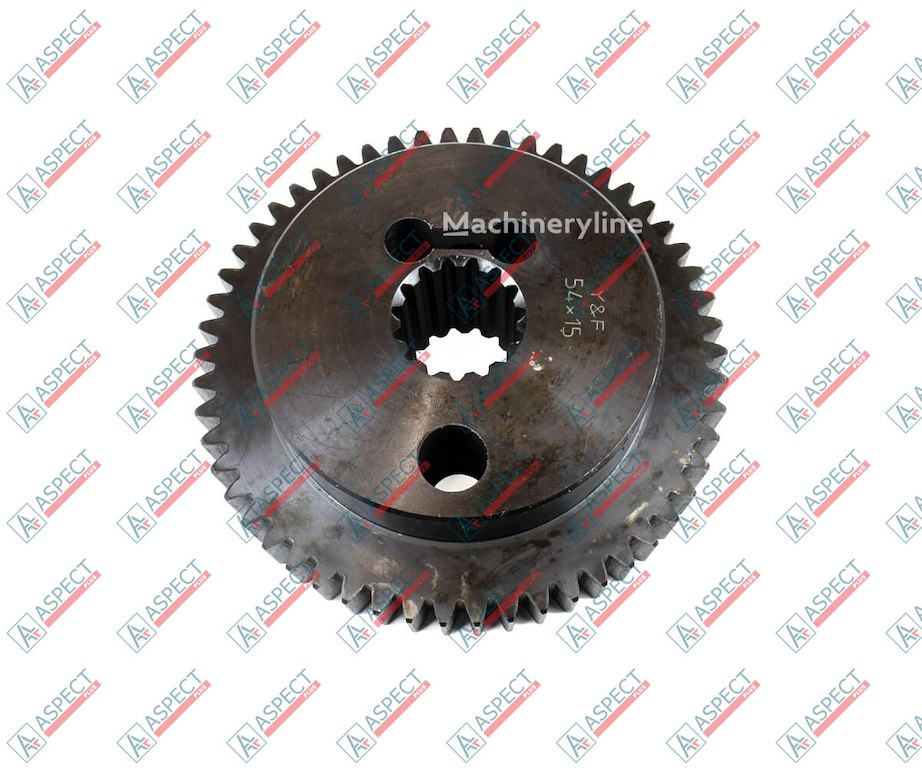 Gear Hub Hitachi 4636444 za Hitachi ZX450 bagera