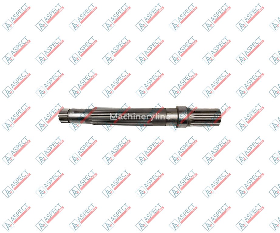 Drive Shaft Kawasaki K5V160DP L=400 mm, 17T/13T za bagera