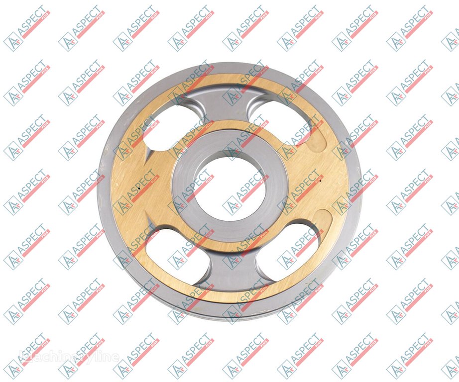 Valve plate Toshiba LZM0335 SKS 11016 za JCB JS220 bagera