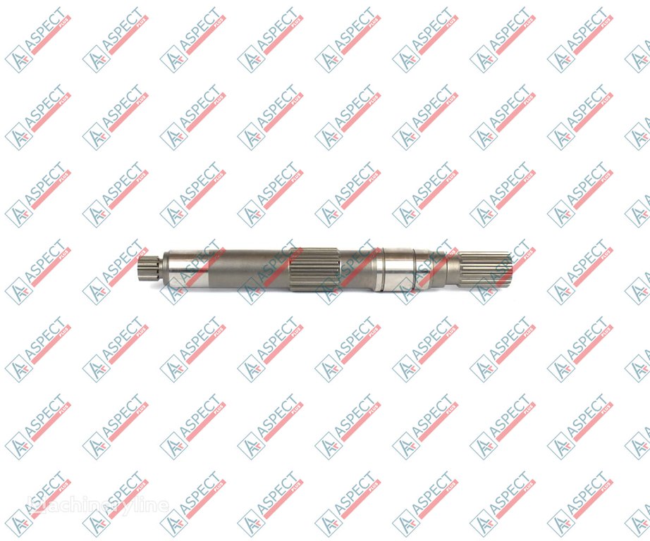 Drive Shaft Uchida AP2D25 L=250.0 mm, 15T/10T 9272 za Airman AX35 mini bagera