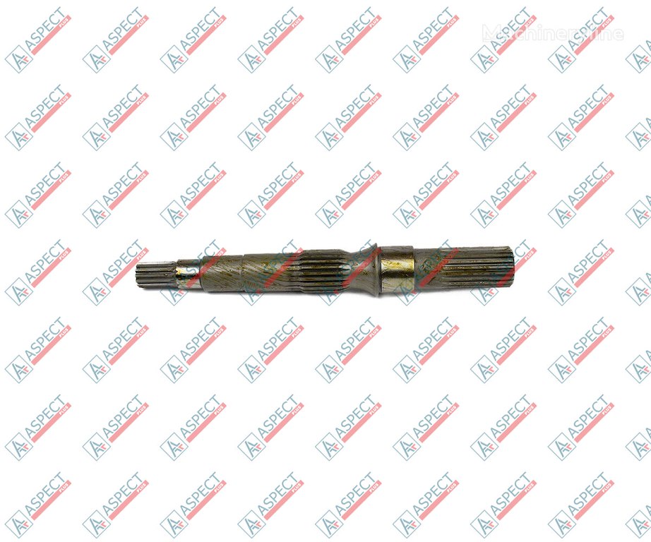 Drive Shaft Sauer-Danfoss PV21 L=315.0 mm, 21T/13T SKS 13223 za bagera