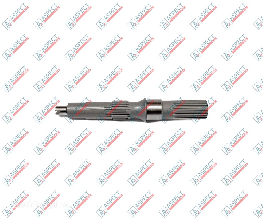 Drive Shaft Sauer-Danfoss PV21 L=282.0 mm, 21T/KEY SKS 13224 za bagera