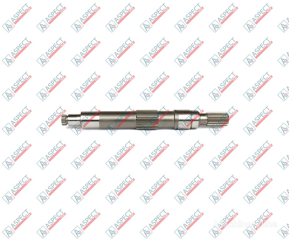 Drive Shaft Handok Hydraulic AP2D25 L=250.0 mm, 13T/10T 9271 za Airman AX35 mini bagera