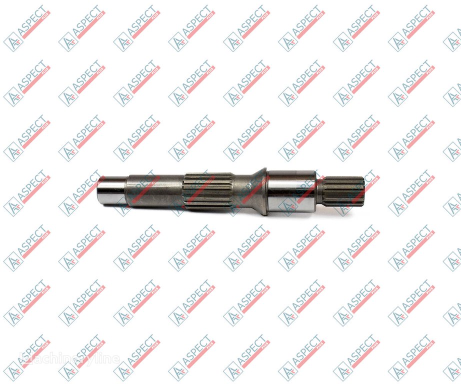 Drive Shaft Bosch Rexroth R910992482 L=222.0 mm, 15T/0T SKS za bagera