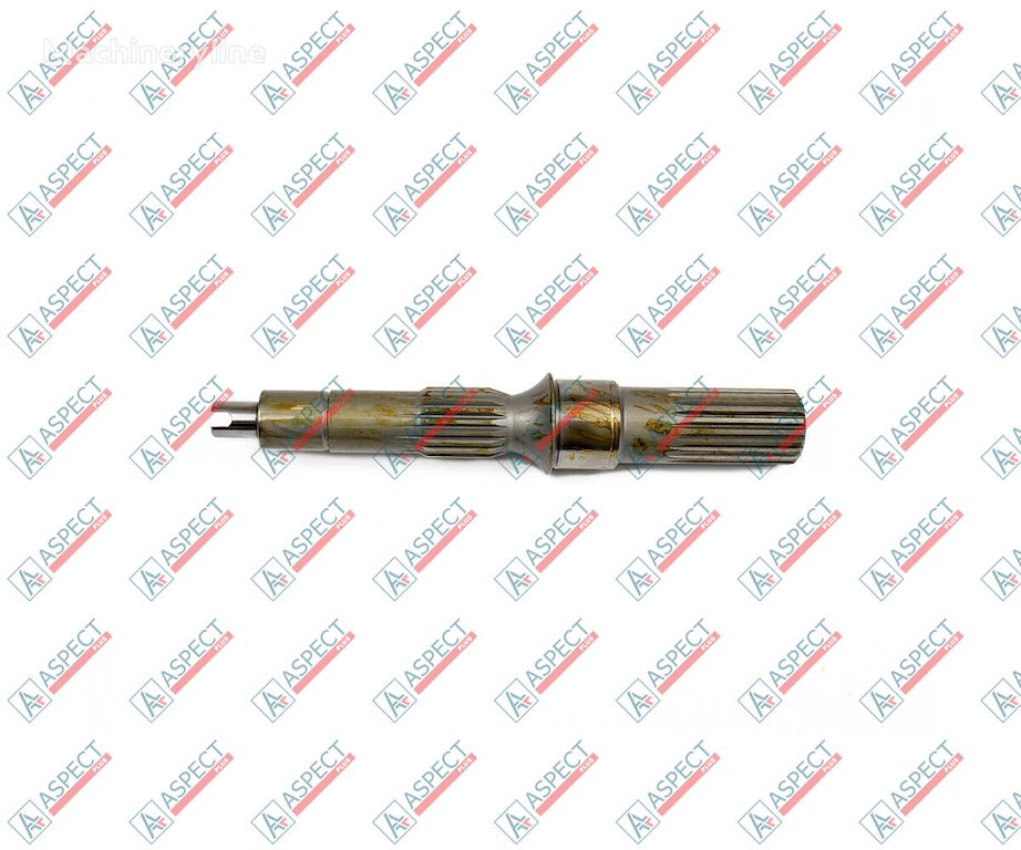 Drive Shaft Sauer-Danfoss SKS 046557 za bagera