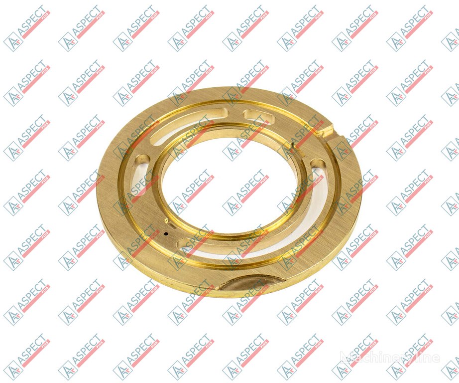 Valve plate Right Vickers bronze SKS 425412 za bagera