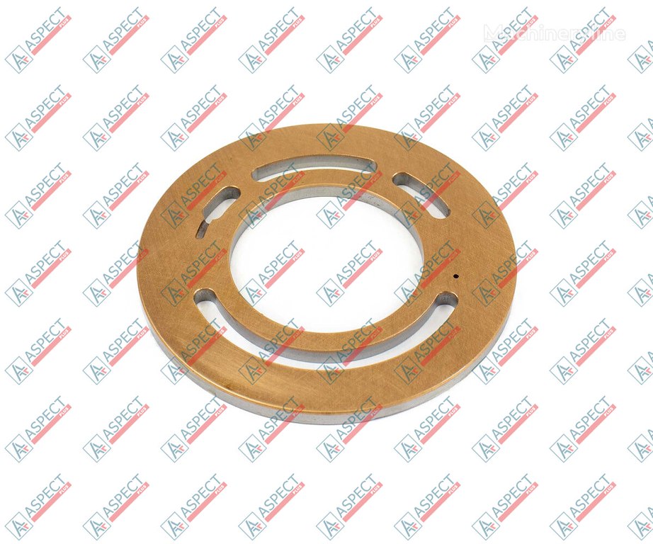 Valve plate Right Vickers SKS 425412 za bagera