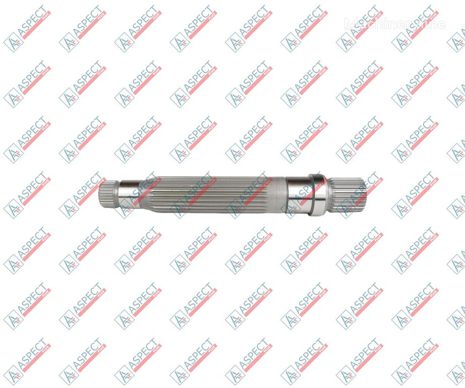 Drive Shaft Rexroth Rexroth A11VO190, A11VLO190, A11V190, A20VO190, A20VLO190 L=369. za bagera