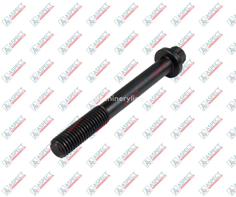 Cylinder Head Bolt Isuzu AFM 8970776380 za Case CX210B bagera