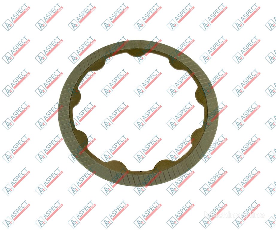 Friction plate Nabtesco XKAH-00399 AFM 9956 za Samsung SE210-2 bagera