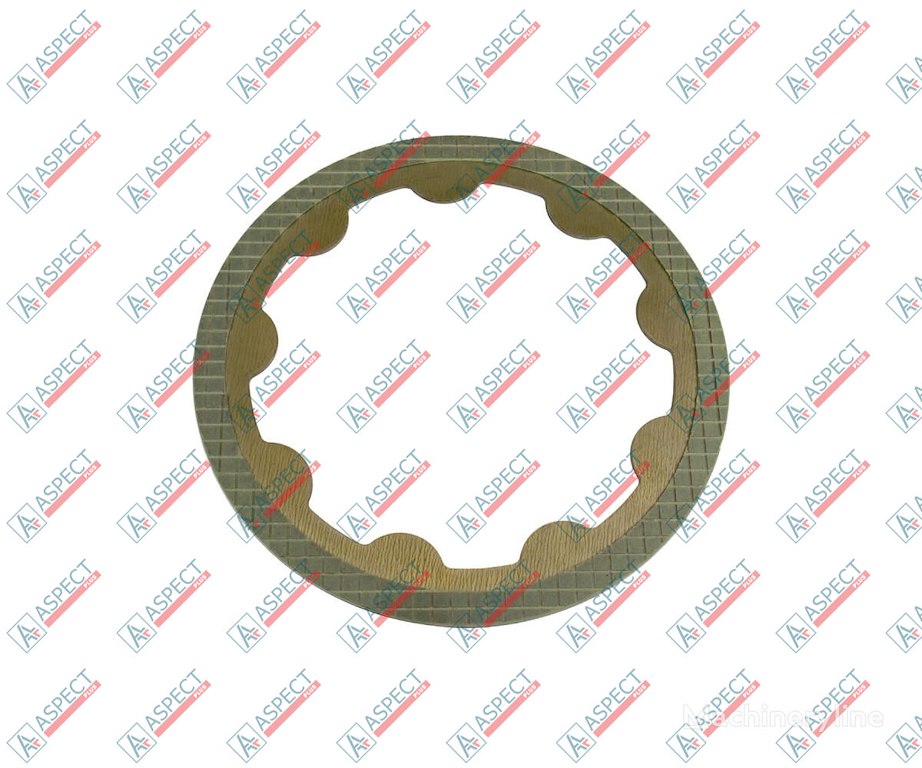 Friction plate Nabtesco SA8230-21670 AFM 9959 za Komatsu PC220-6 bagera