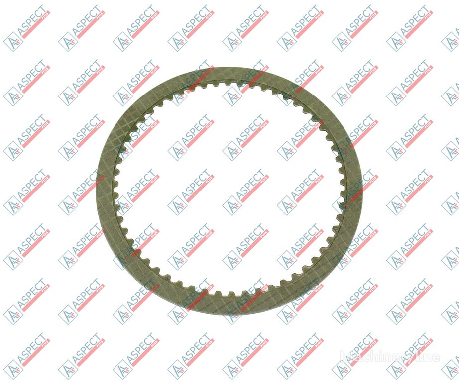 Friction plate Jeil XKAY-00537 AFM 8213 za Hyundai bagera