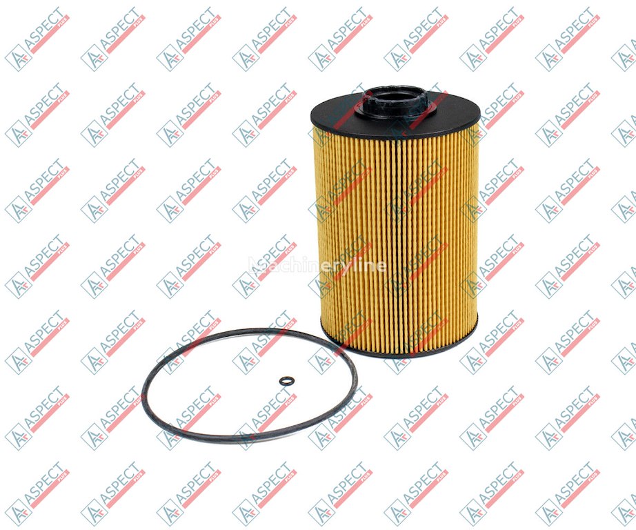 Isuzu JQHV 8981430411 filter za gorivo za Hitachi ZX210(LC)K-3 bagera