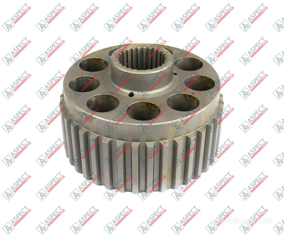 Cylinder block Rotor Kayaba MAG170VP-3600, MSF170VP-3600 za bagera