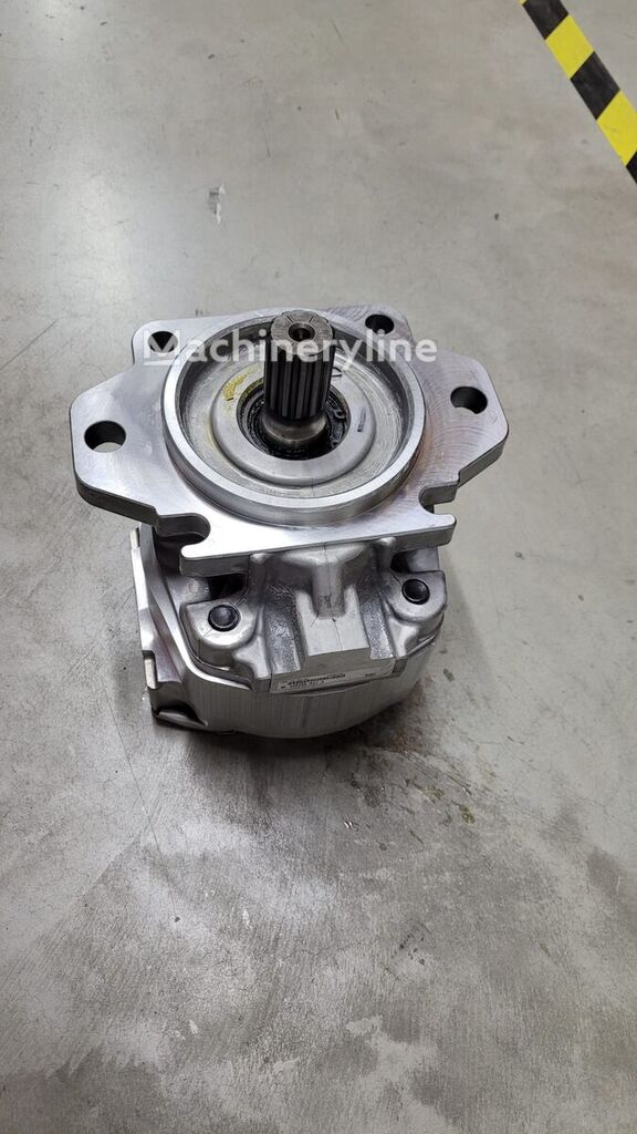 705-12-35140 hidraulična pumpa za Komatsu PC3000 bagera